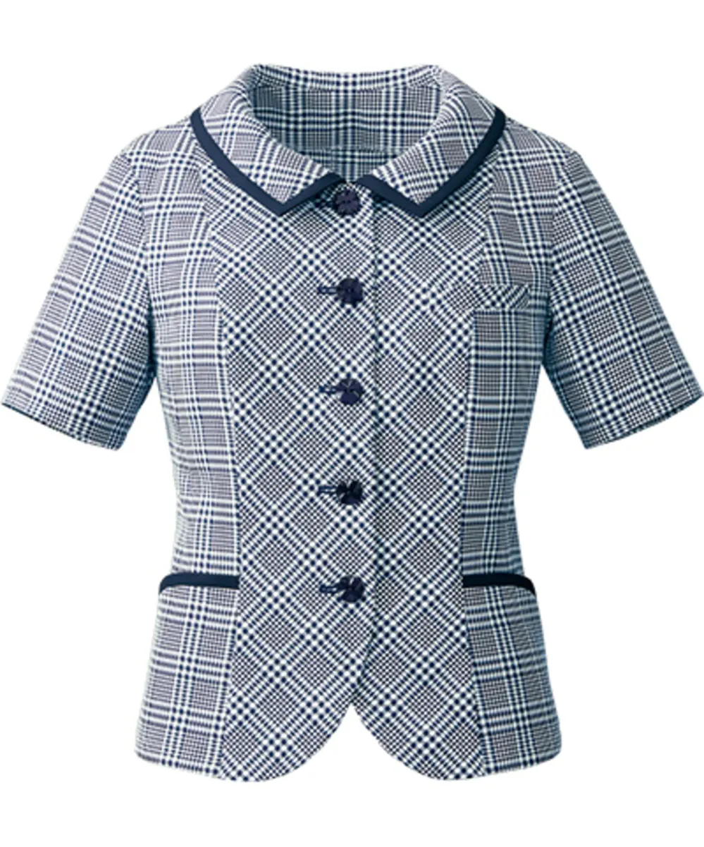 事務服JP オーバーブラウス アルファピア AR1690-1 オフィスウェア・ユニフォームの専門店