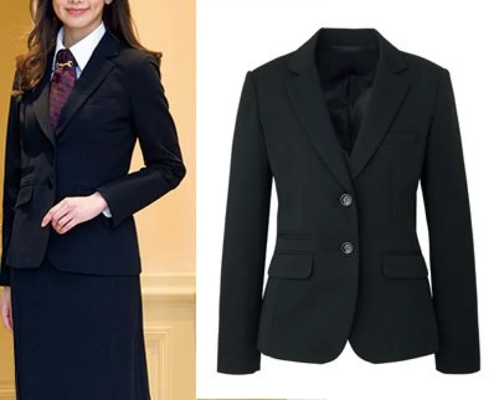 ジャケット The FELLOWS AR4665-2 オフィスウェア・ユニフォームの専門店