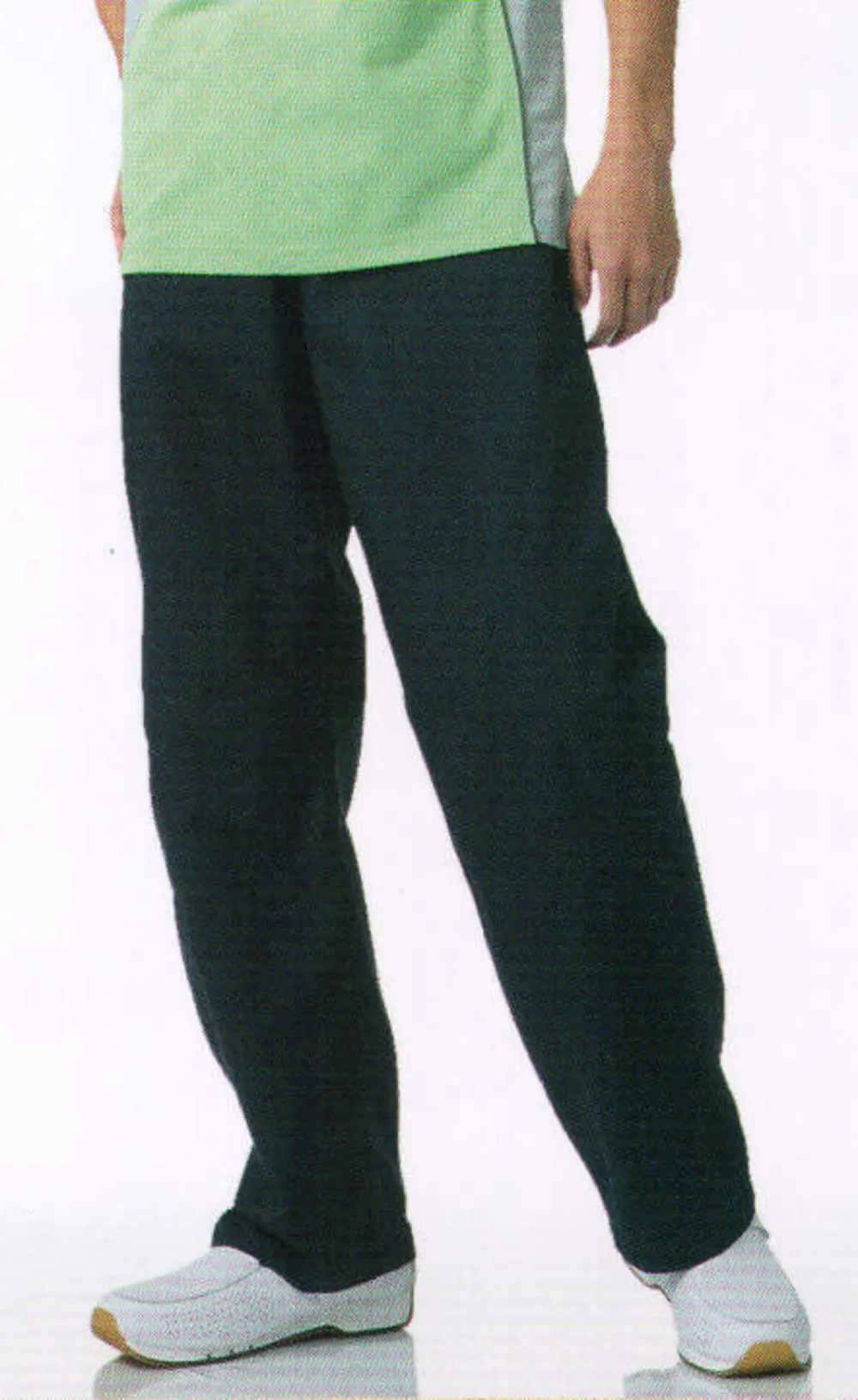 イージーパンツ KAZEN 825-98 白衣・診察衣・ナース服・介護服の専門店