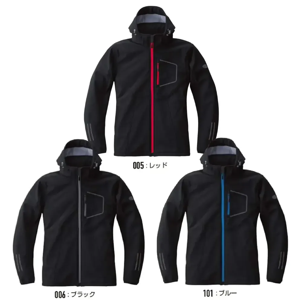 防寒ジャケット 山田辰 25035 作業着・ワーキングユニフォームの専門店