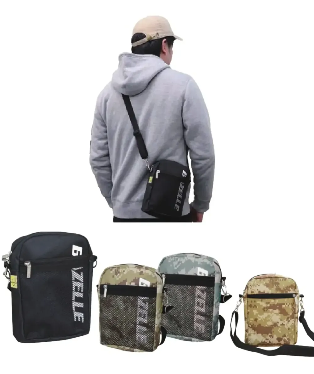 ガゼル ミニショルダー 福徳産業 G-601 作業着・ワーキングユニフォームの専門店 作業服JP