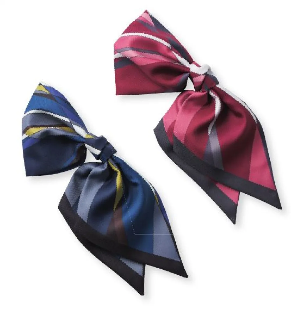 リボン サーヴォ GNTL-2269 オフィスウェア・ユニフォームの専門店 事務服JP