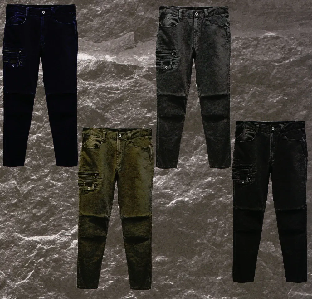 カーゴパンツ ケイゾック GKW-1013 作業着・ワーキングユニフォームの専門店 作業服JP