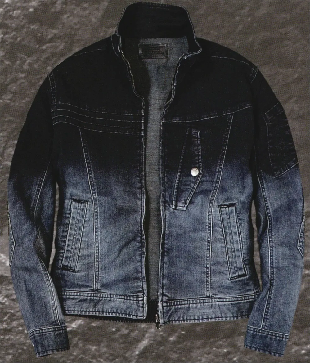 長袖ブルゾン ケイゾック GKW-2041 作業着・ワーキングユニフォームの専門店 作業服JP