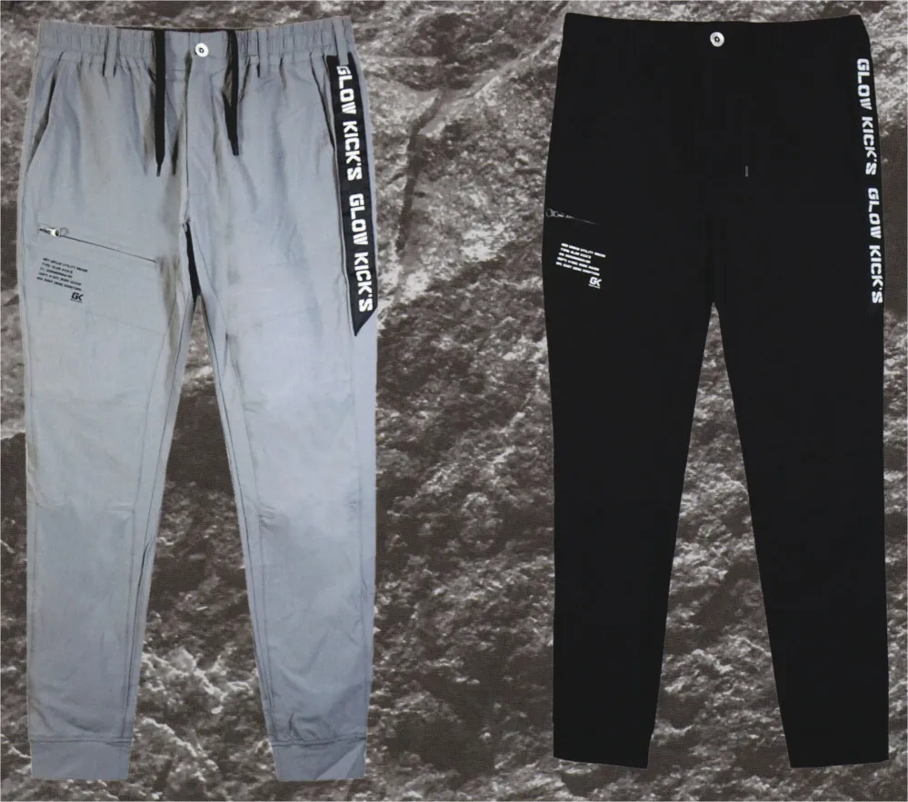 サマーパンツ ケイゾック GKW-5083 作業着・ワーキングユニフォームの専門店