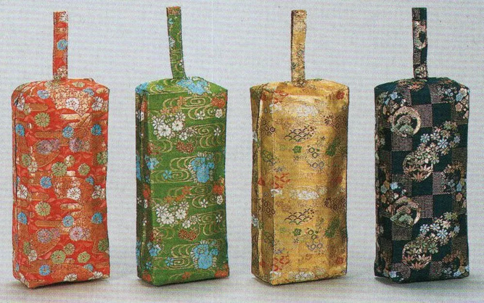 草履入れ 日本の歳時記 3426 祭り用品・浴衣・股引・足袋・袢天・腹掛け・鯉口シャツ・踊り衣装の専門店