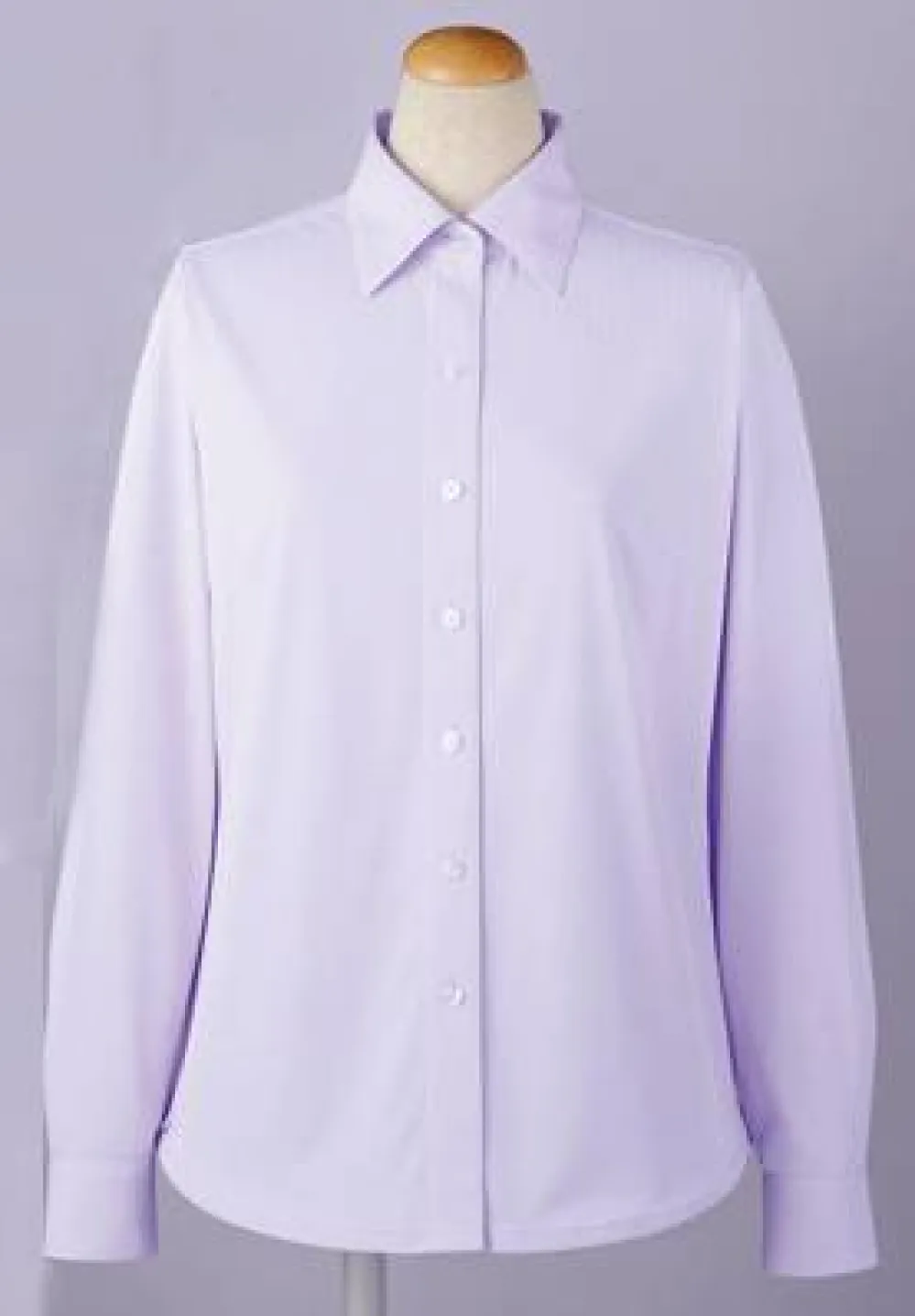 事務服JP 長袖ブラウス セロリー S-36786 オフィスウェア・ユニフォームの専門店