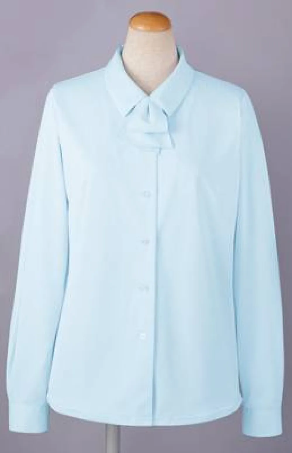 長袖ブラウス セロリー S-36792 オフィスウェア・ユニフォームの専門店