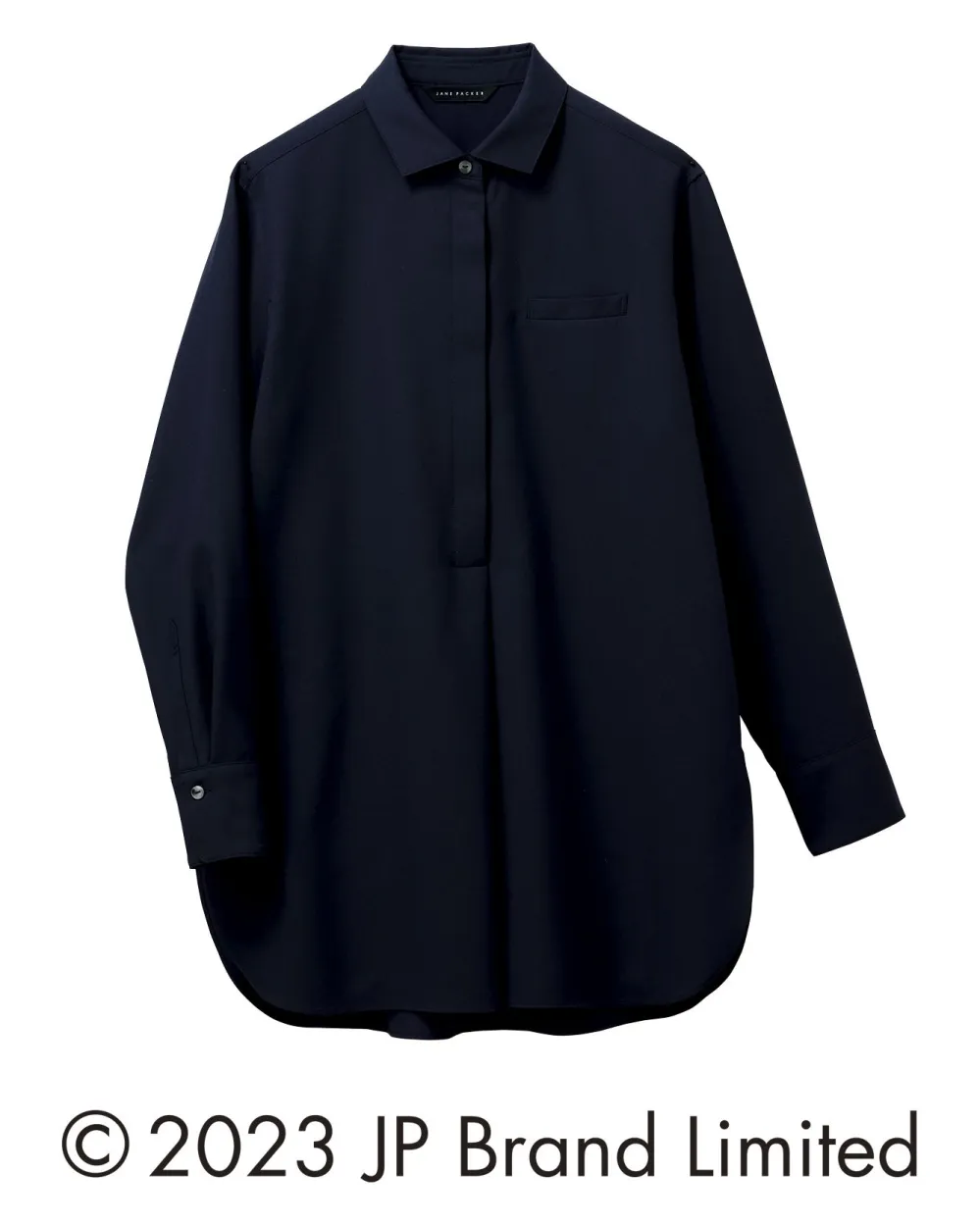 オーバーシャツ セロリー S-73001 オフィスウェア・ユニフォームの専門店