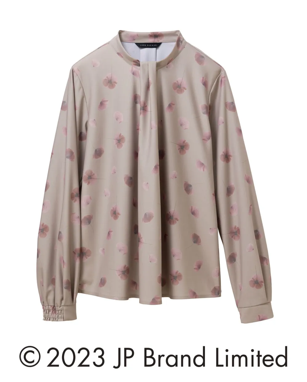 ブラウス セロリー S-73067 オフィスウェア・ユニフォームの専門店 事務服JP