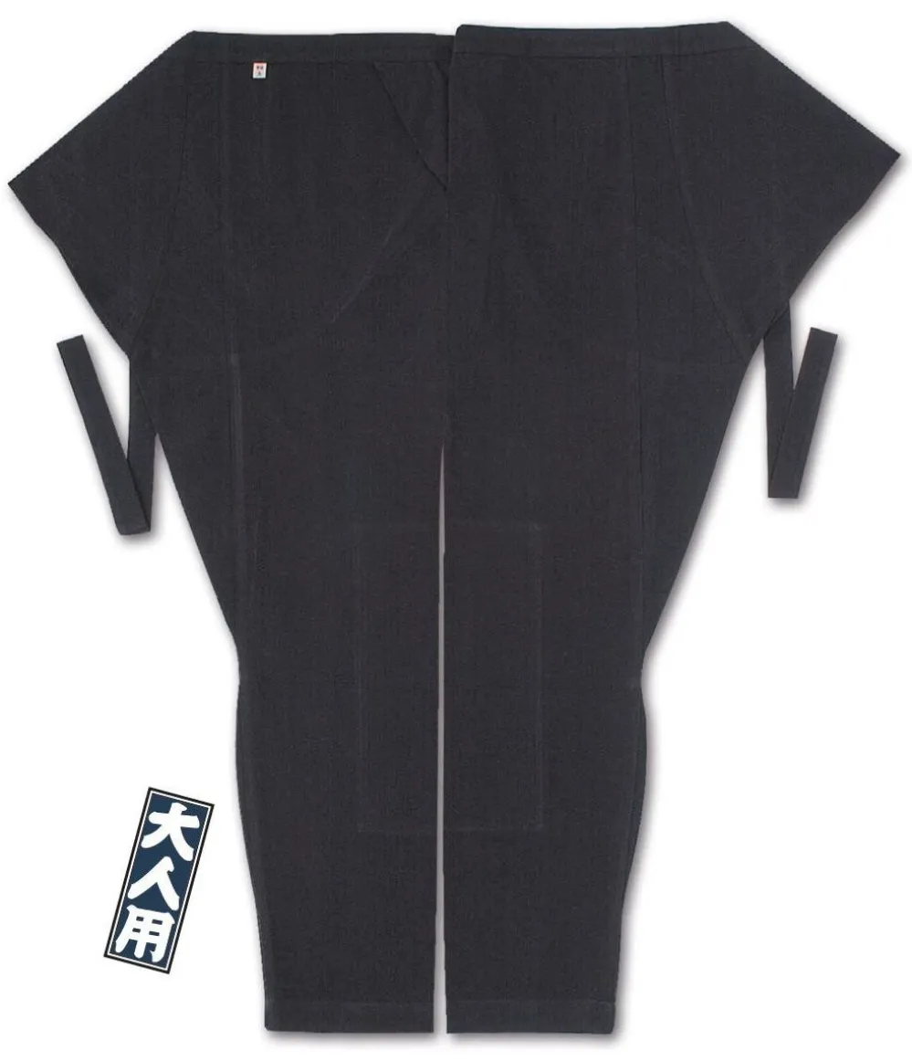 股引（武州藍染）（大人） 江戸一 BUSHUU-MOMOHIKI-2 祭り用品・浴衣・股引・足袋・袢天・腹掛け・鯉口シャツ・踊り衣装の専門店