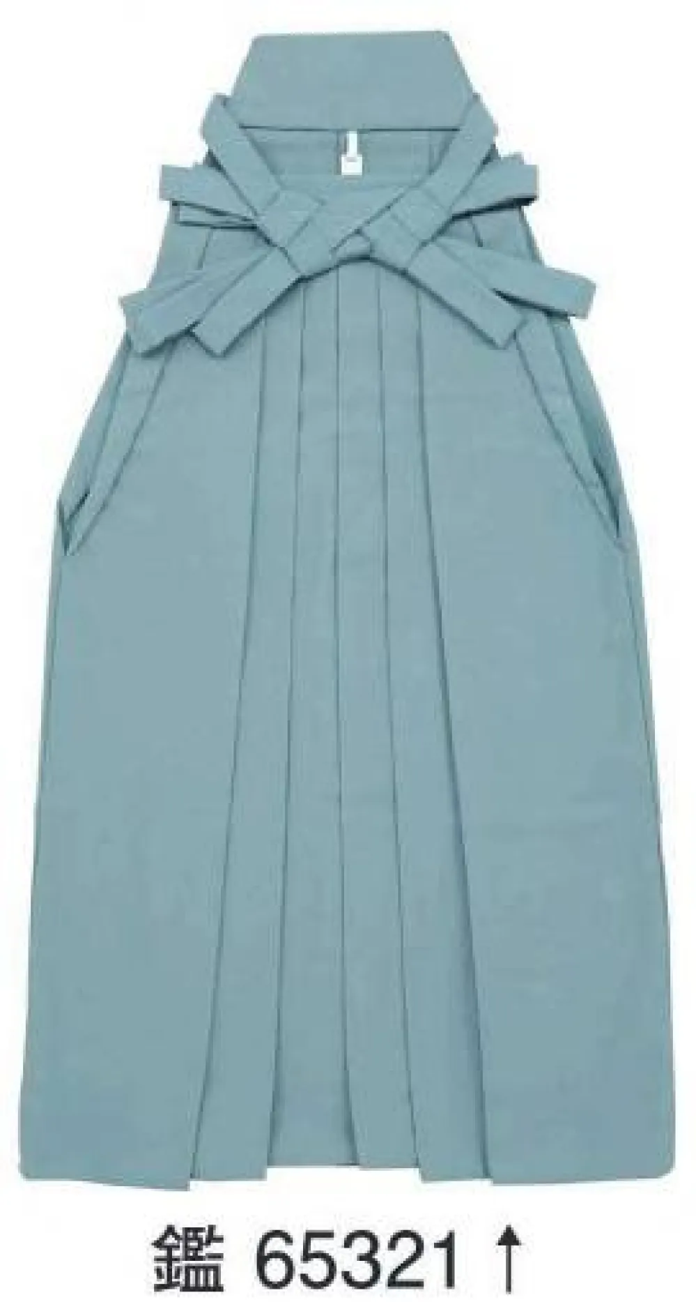 無地袴 鑑印 東京ゆかた 65321 祭り用品・浴衣・股引・足袋・袢天・腹掛け・鯉口シャツ・踊り衣装の専門店