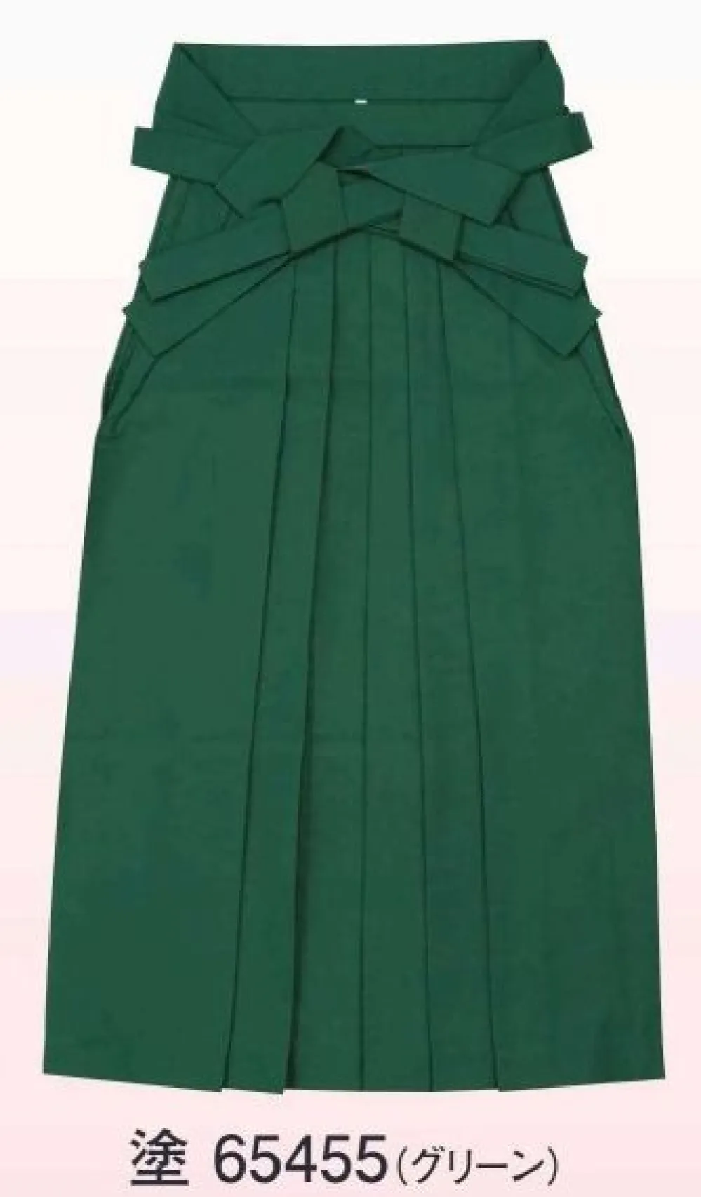 袴（無地）塗印 東京ゆかた 65455 祭り用品・浴衣・股引・足袋・袢天・腹掛け・鯉口シャツ・踊り衣装の専門店